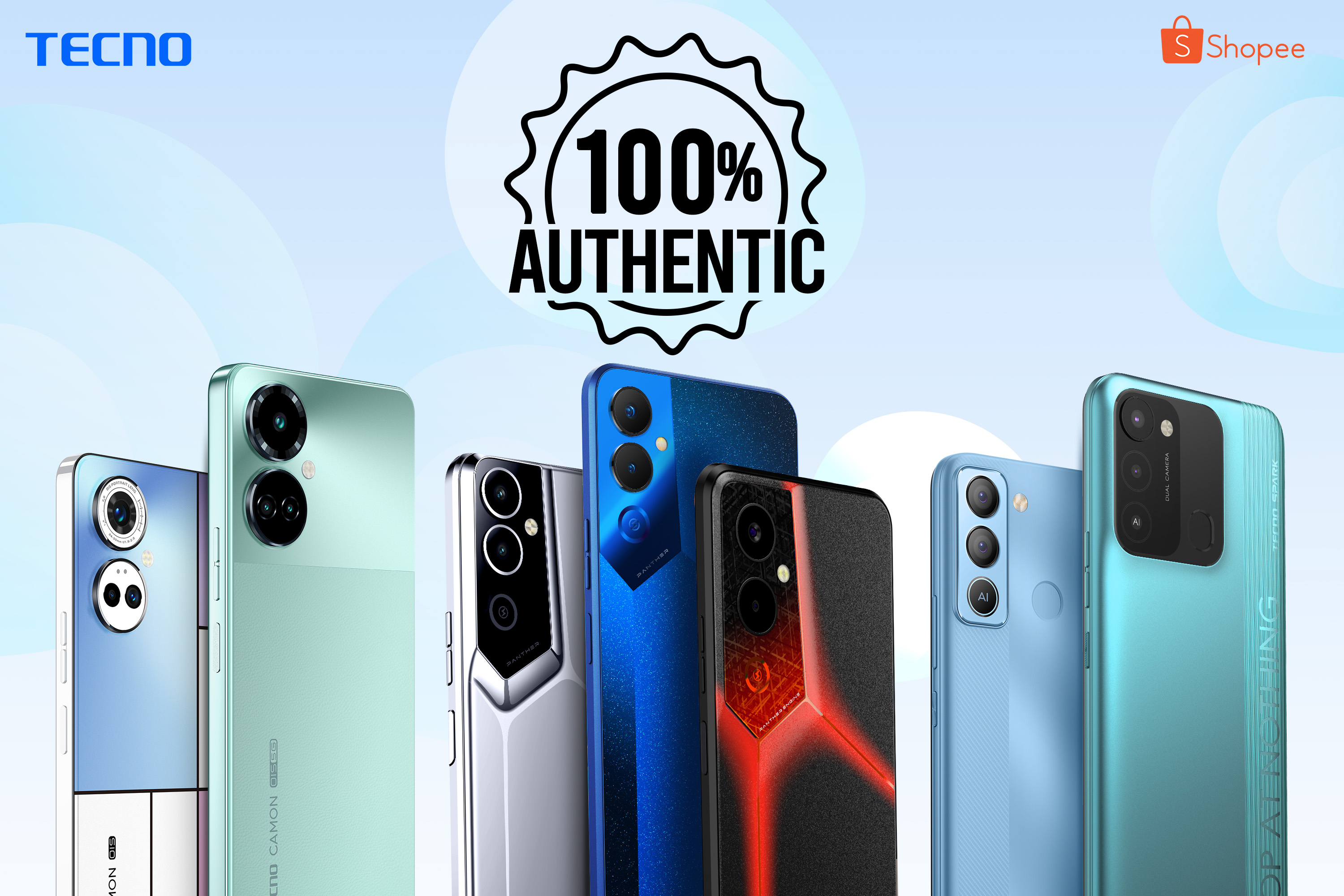 Tecno Mobile Official Store