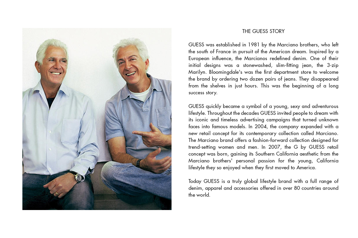 GUESS, Online Shop | Shopee Philippines