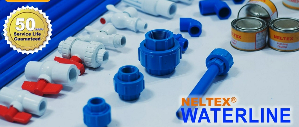 Neltex Pipes & Fittings, Online Shop | Shopee Philippines