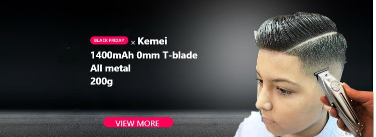 Kemei official store, Online Shop | Shopee Philippines