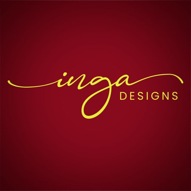 Inga Designs, Online Shop | Shopee Philippines
