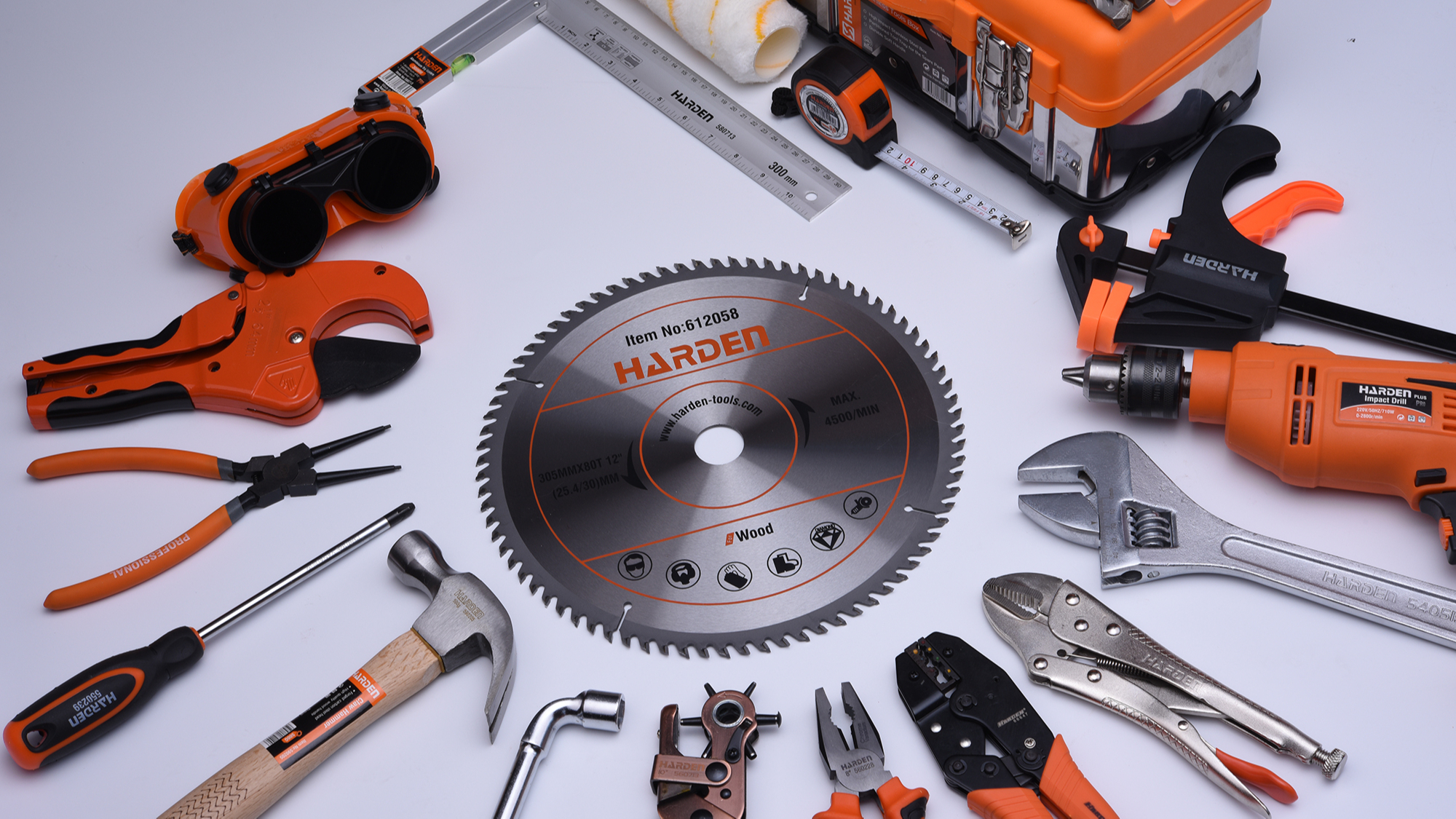 Harden Tools, Online Shop | Shopee Philippines