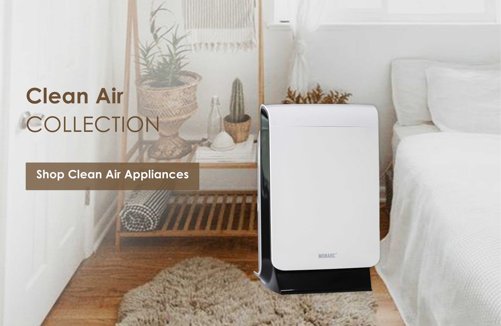 Monarc Home Technology, Online Shop | Shopee Philippines