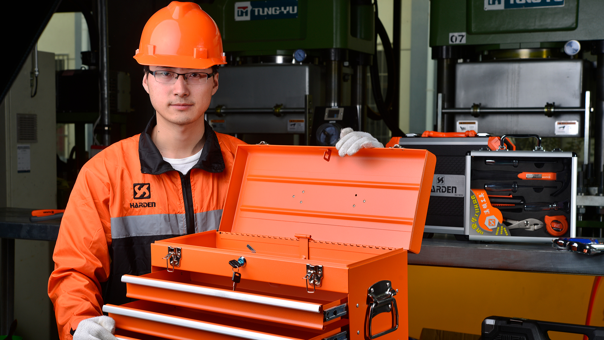 Harden Tools, Online Shop | Shopee Philippines