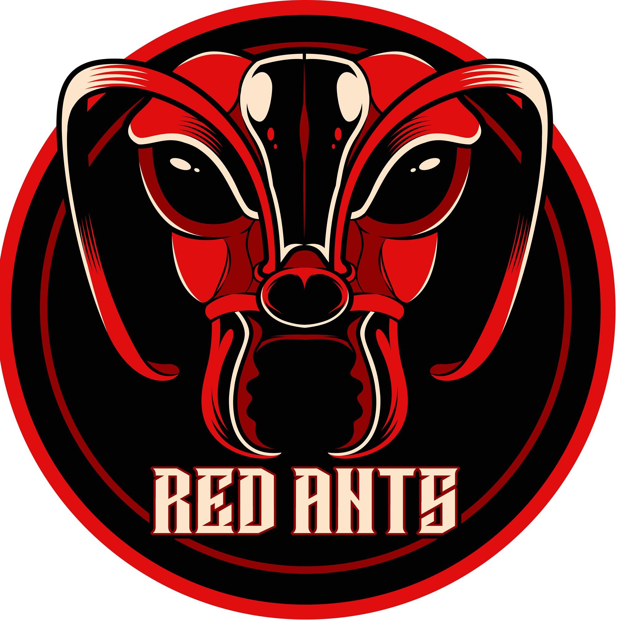 Red Ants Merchandise, Online Shop | Shopee Philippines