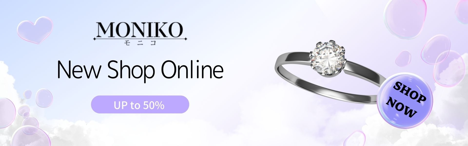 MONIKO Jewelry Store , Online Shop | Shopee Philippines