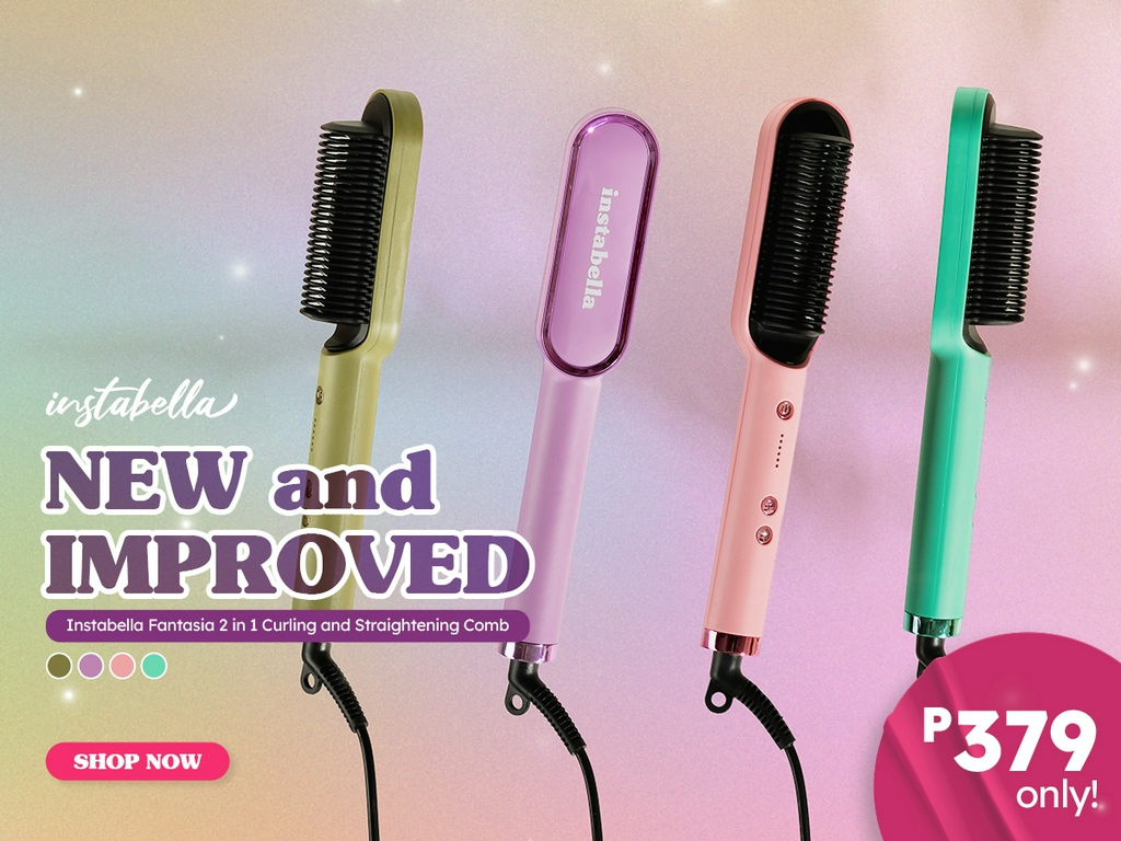 Instabella, Online Shop | Shopee Philippines