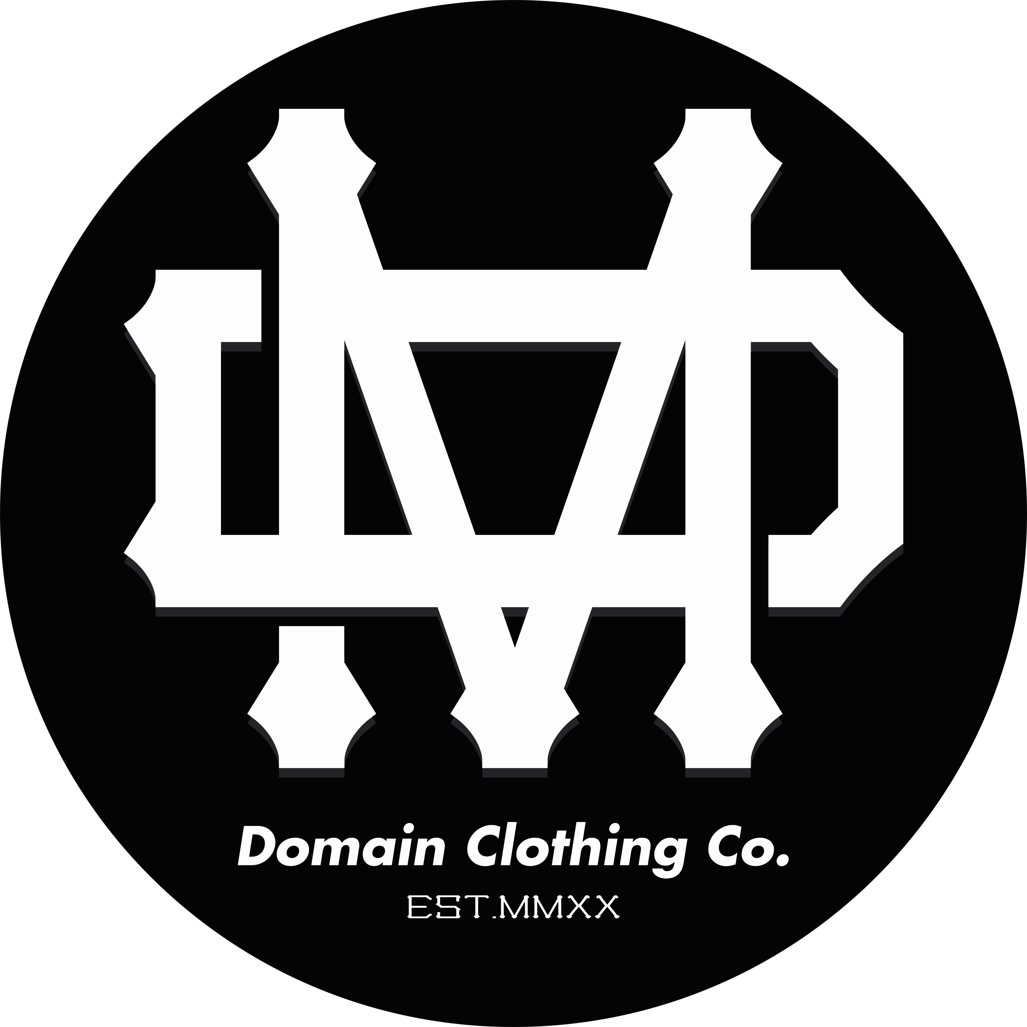 DOMAIN CLOTHING STORE, Online Shop | Shopee Philippines