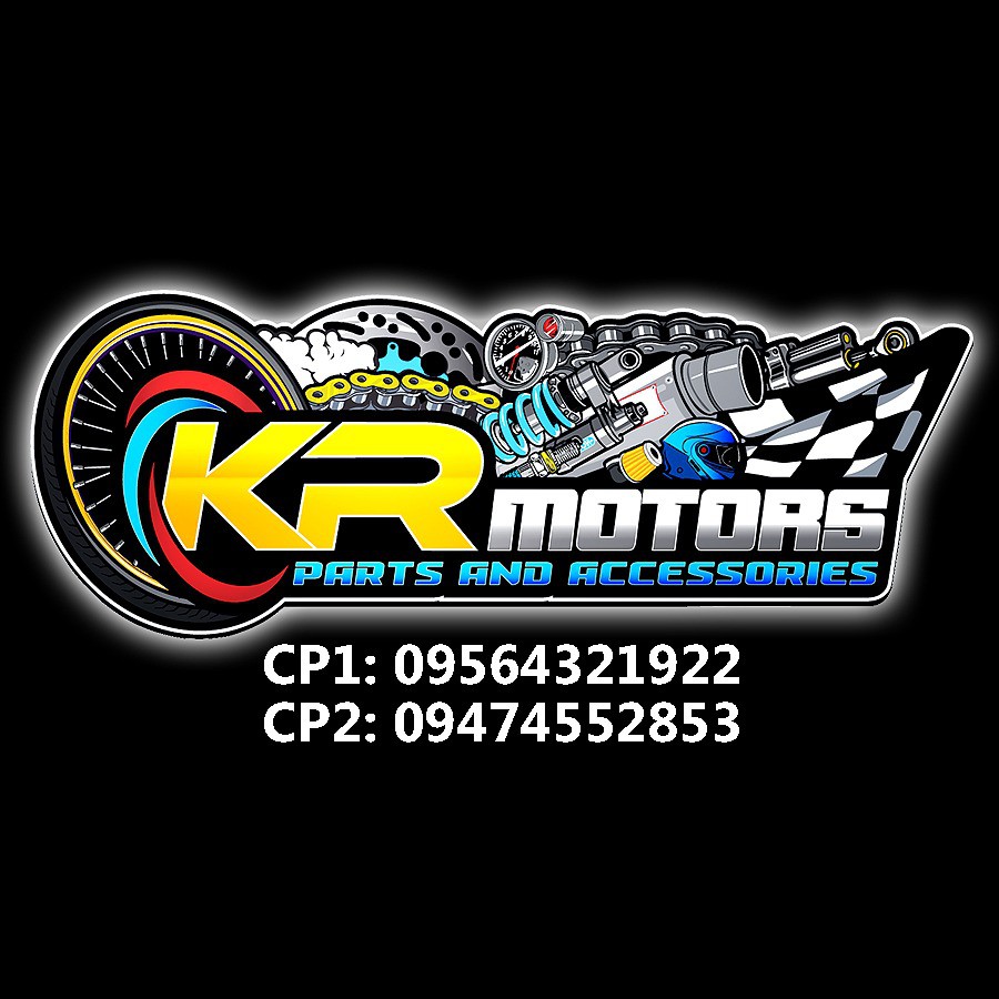 KR Motors , Online Shop | Shopee Philippines