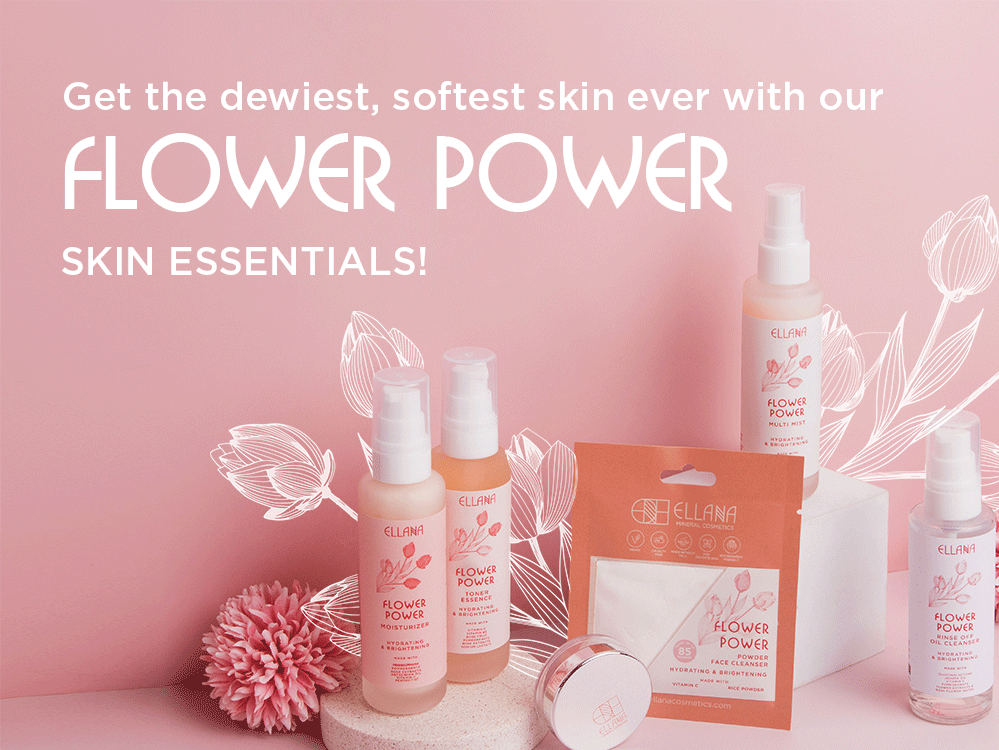 Ellana Cosmetics, Online Shop | Shopee Philippines