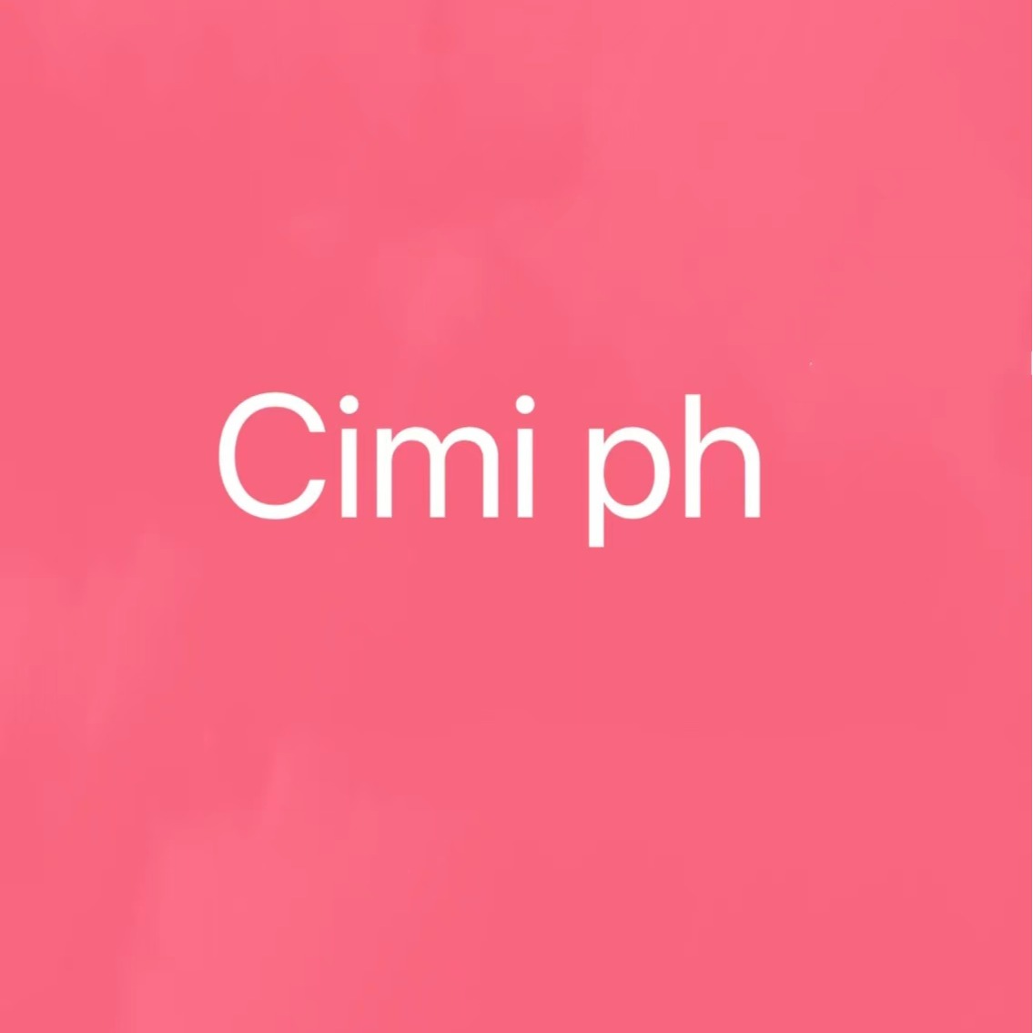 cimi .ph, Online Shop | Shopee Philippines