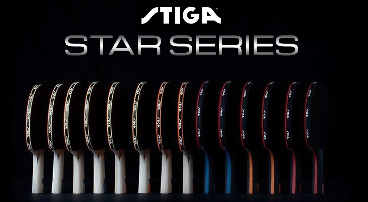 STIGA TABLE TENNIS, Online Shop | Shopee Philippines