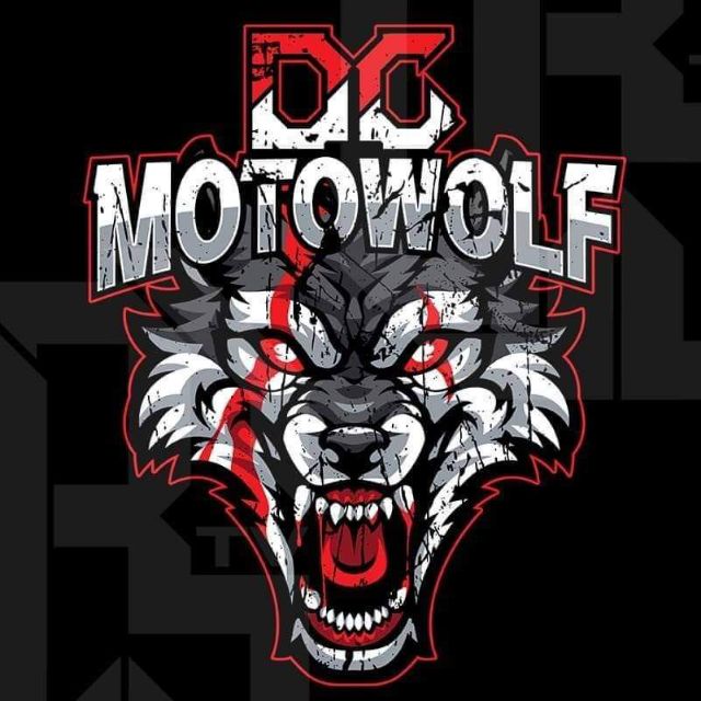 DC Motowolf & Motorparts Shop, Online Shop | Shopee Philippines
