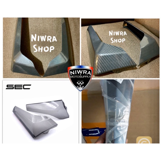 Niwra Motosupply, Online Shop | Shopee Philippines