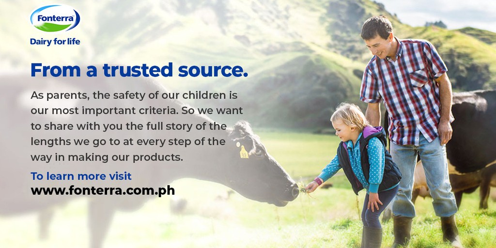 Fonterra, Online Shop | Shopee Philippines