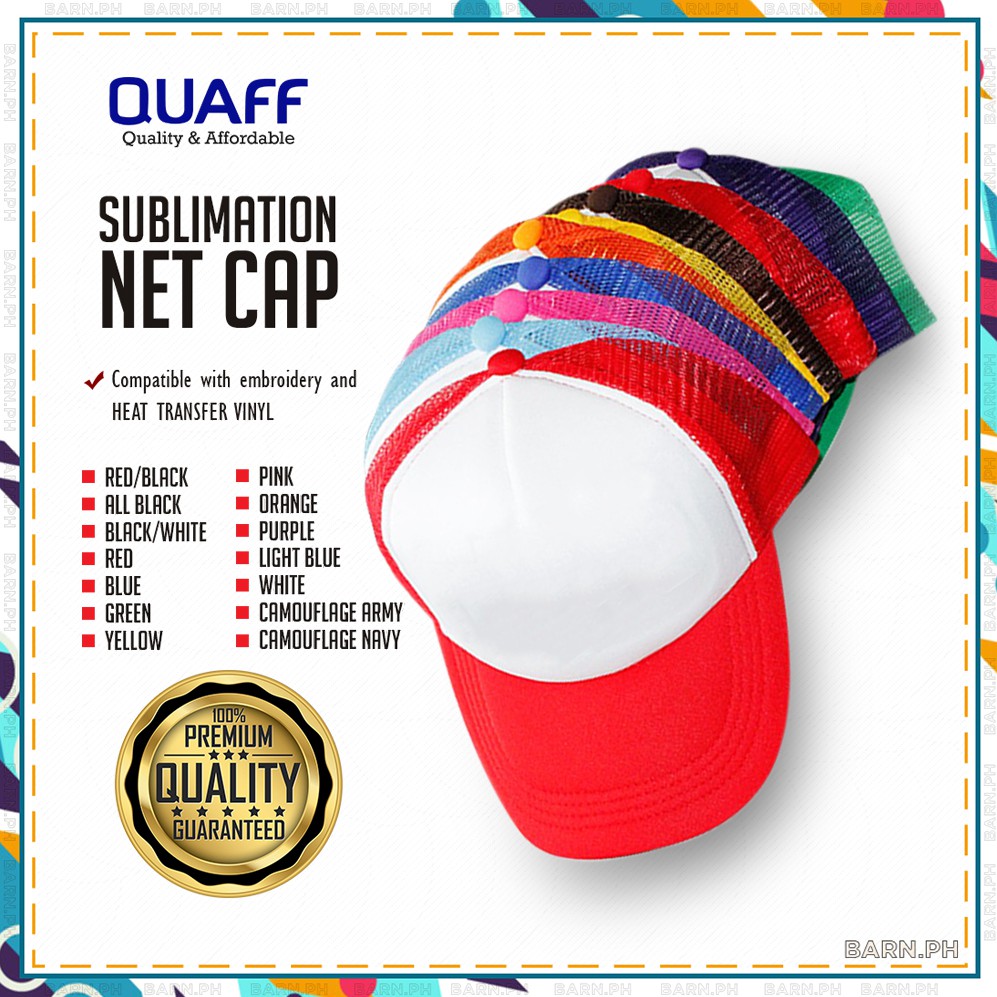 QUAFF SHOP, Online Shop | Shopee Philippines