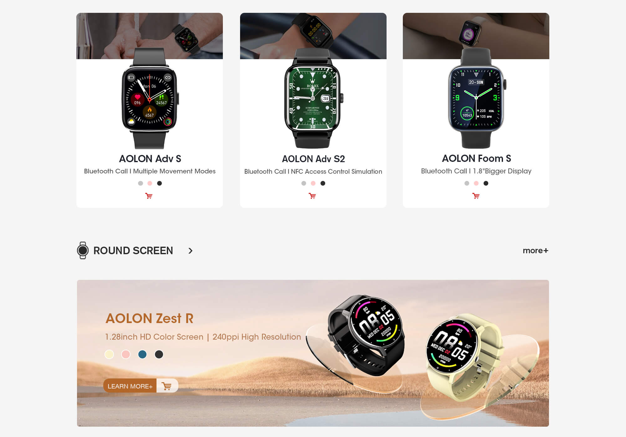 Aolon Official Store, Online Shop | Shopee Philippines