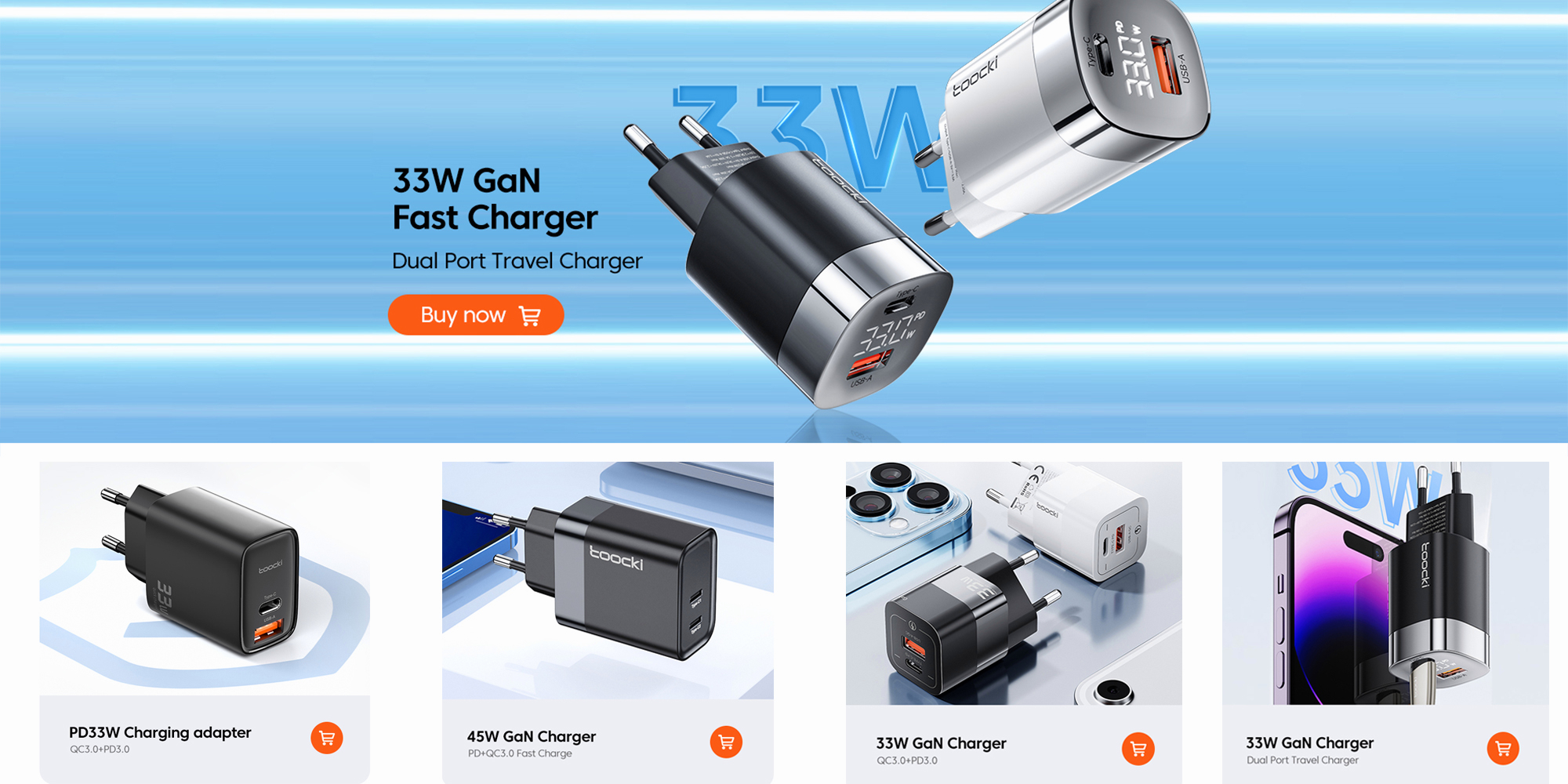 Toocki Flagship Store, Online Shop | Shopee Philippines