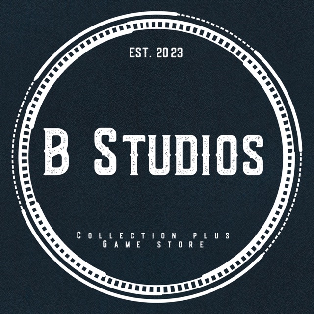 B Studios, Online Shop | Shopee Philippines