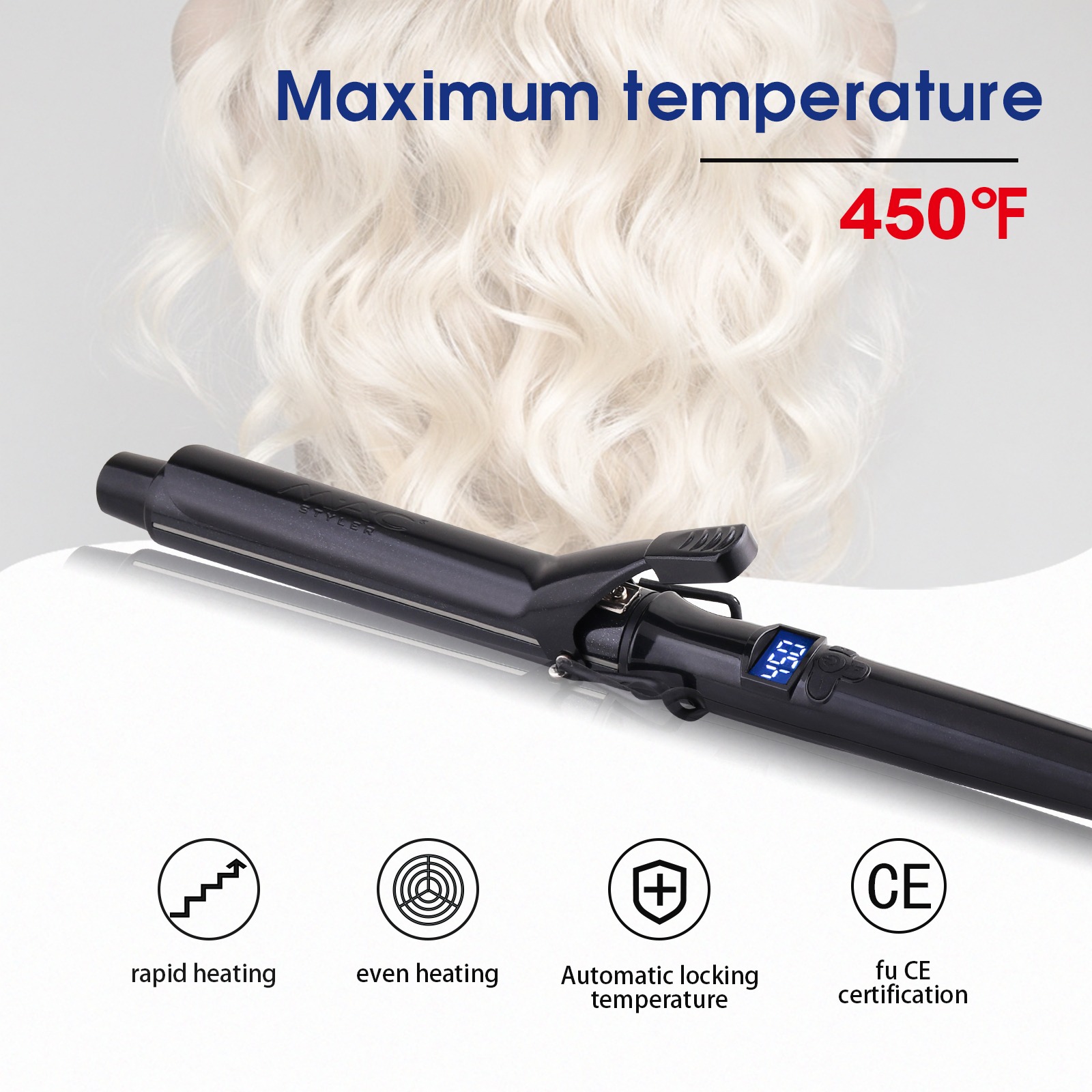 MAC Styler, Online Shop | Shopee Philippines