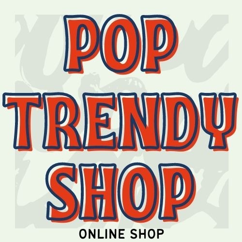 Pop Trendy Shop, Online Shop | Shopee Philippines