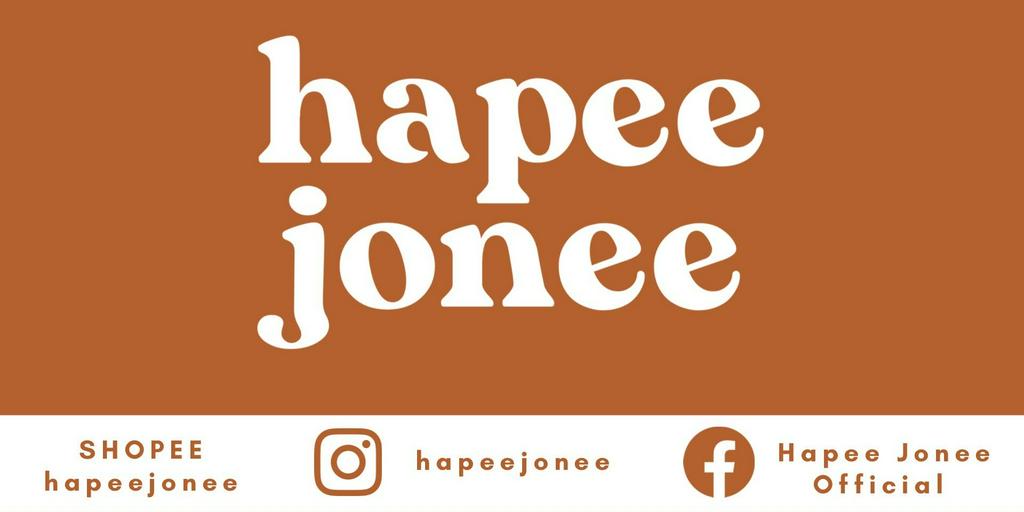 hapeejonee, Online Shop | Shopee Philippines