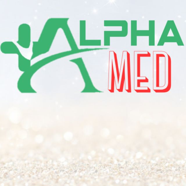 ALPHAMED, Online Shop | Shopee Philippines