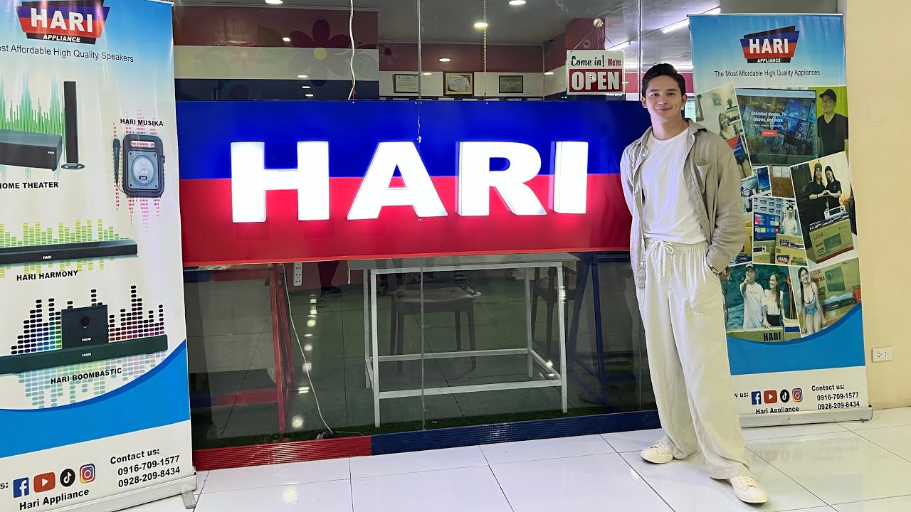 HARIappliance, Online Shop | Shopee Philippines