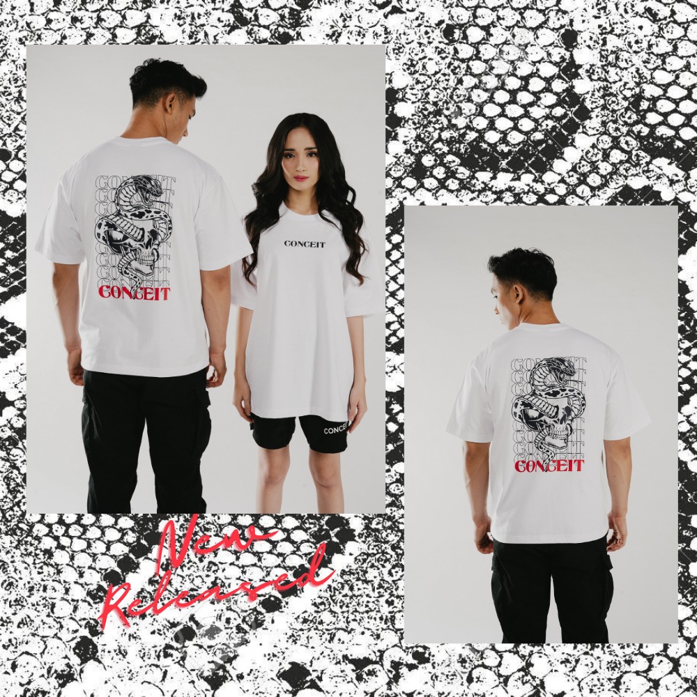 Conceit, Online Shop | Shopee Philippines