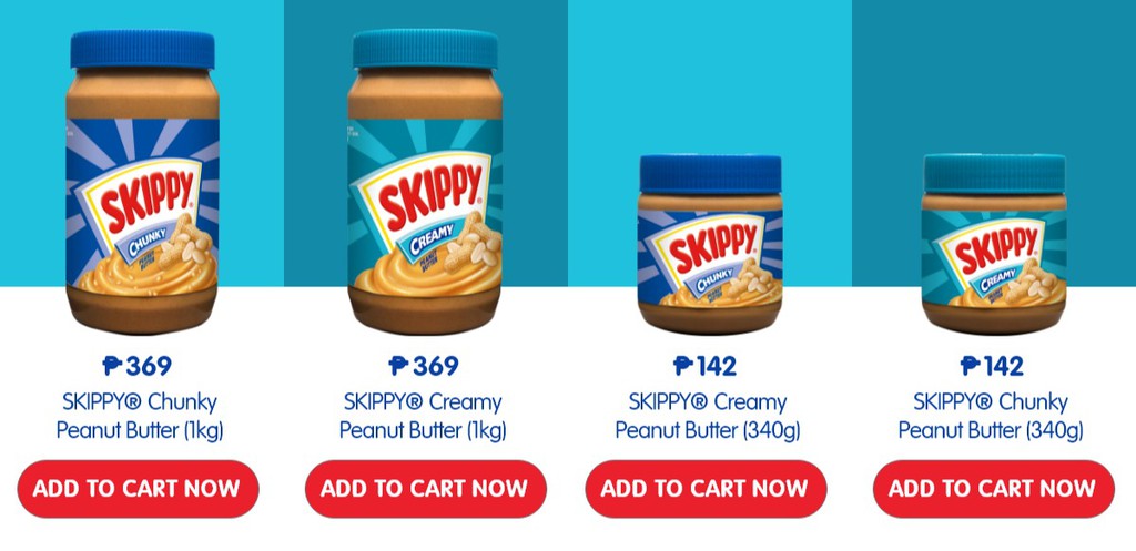 SKIPPY_PH, Online Shop | Shopee Philippines
