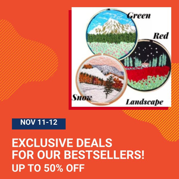 The Craft Central, Online Shop | Shopee Philippines