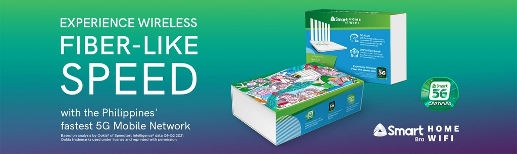 Smart Official Store, Online Shop | Shopee Philippines