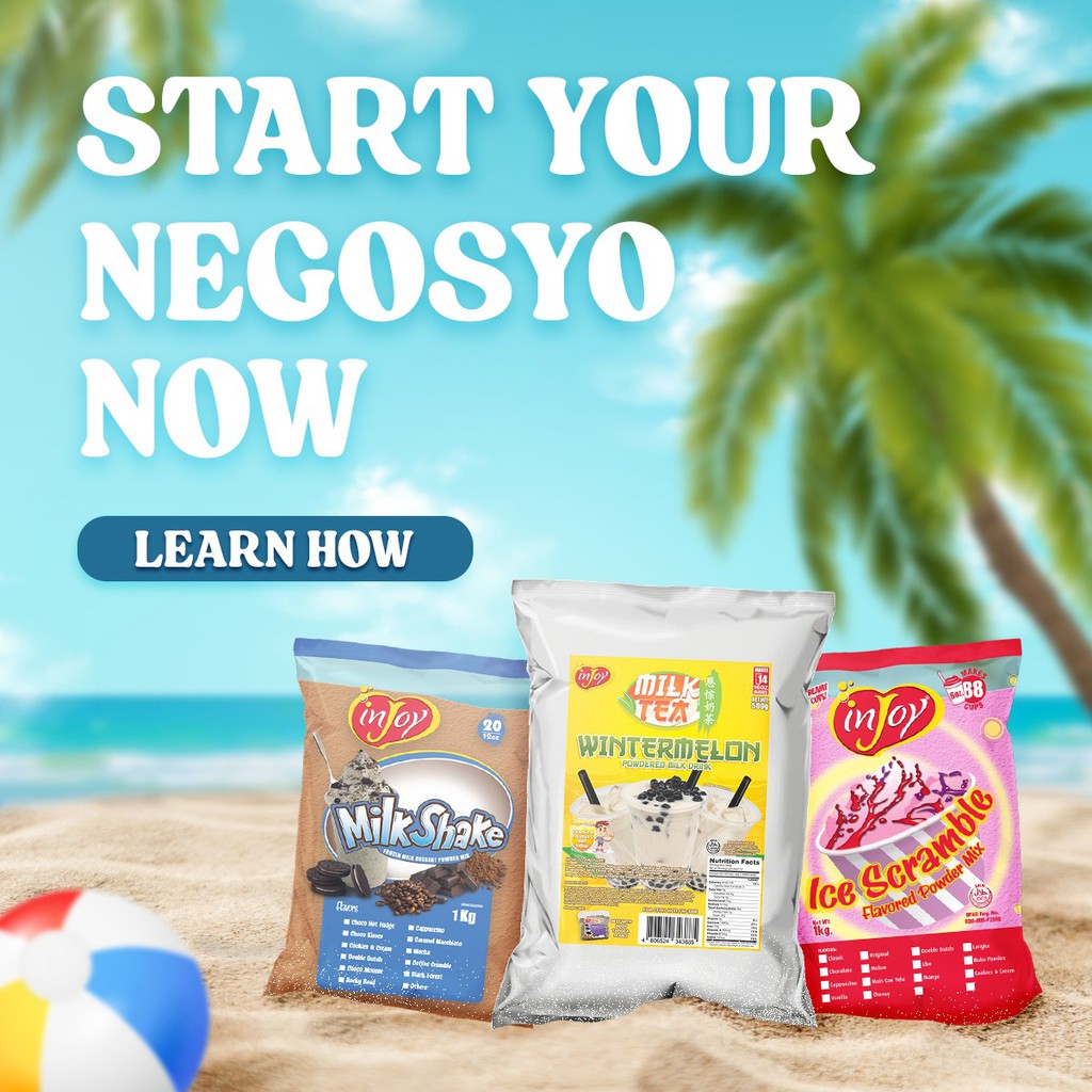 inJoy Philippines, Online Shop | Shopee Philippines