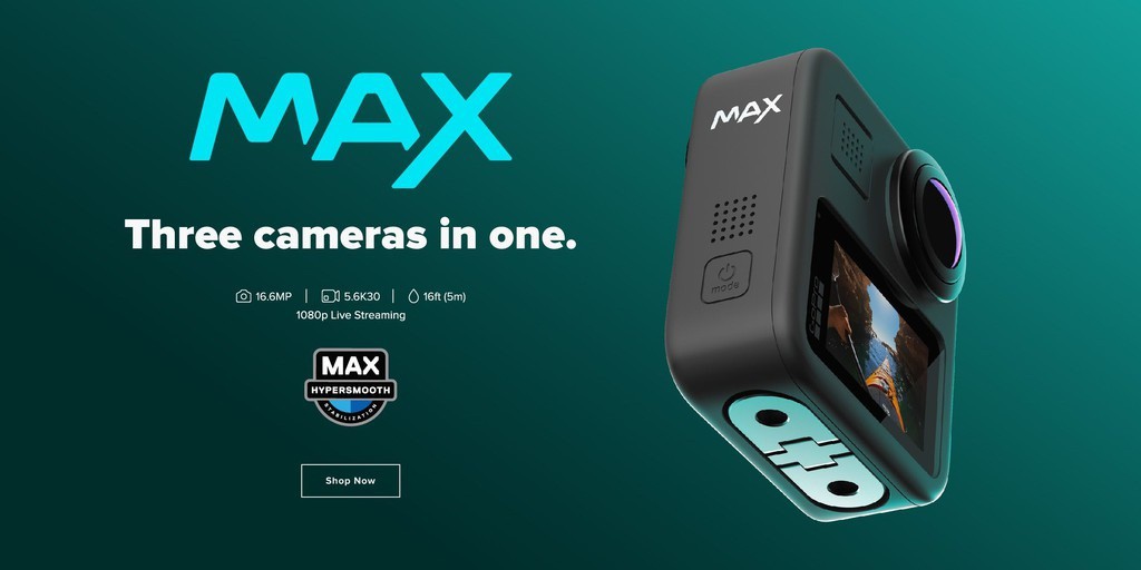 GoPro Official Store