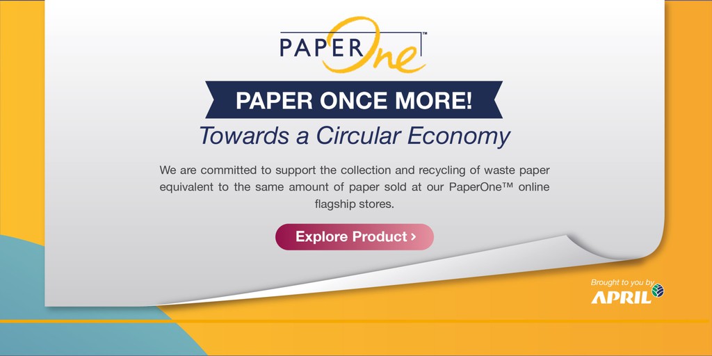 paperone.official, Online Shop | Shopee Philippines