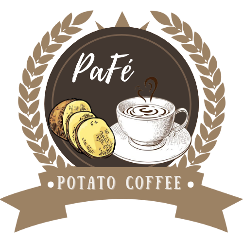 PaFé: Potato Coffee, Online Shop | Shopee Philippines