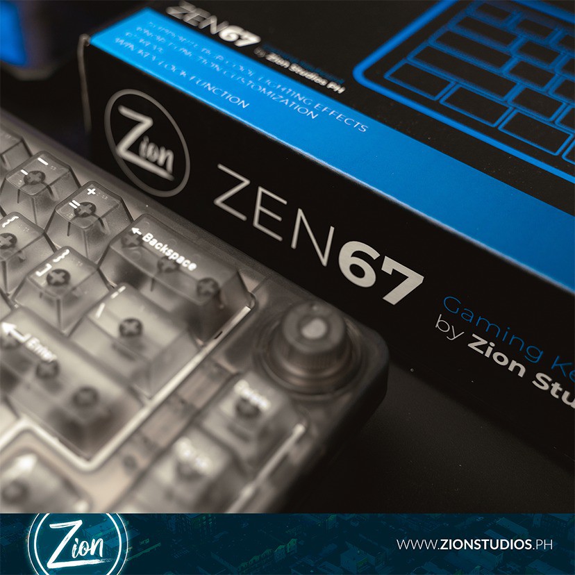 zionstudiosph, Online Shop | Shopee Philippines