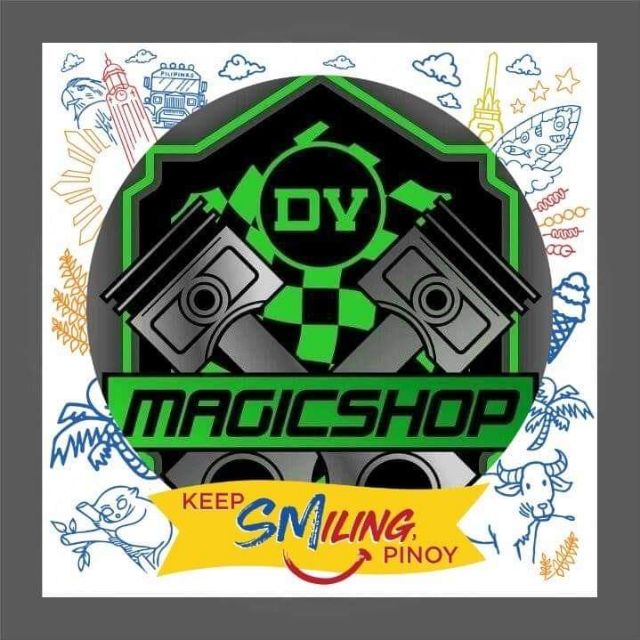 Magic Racing, Online Shop | Shopee Philippines