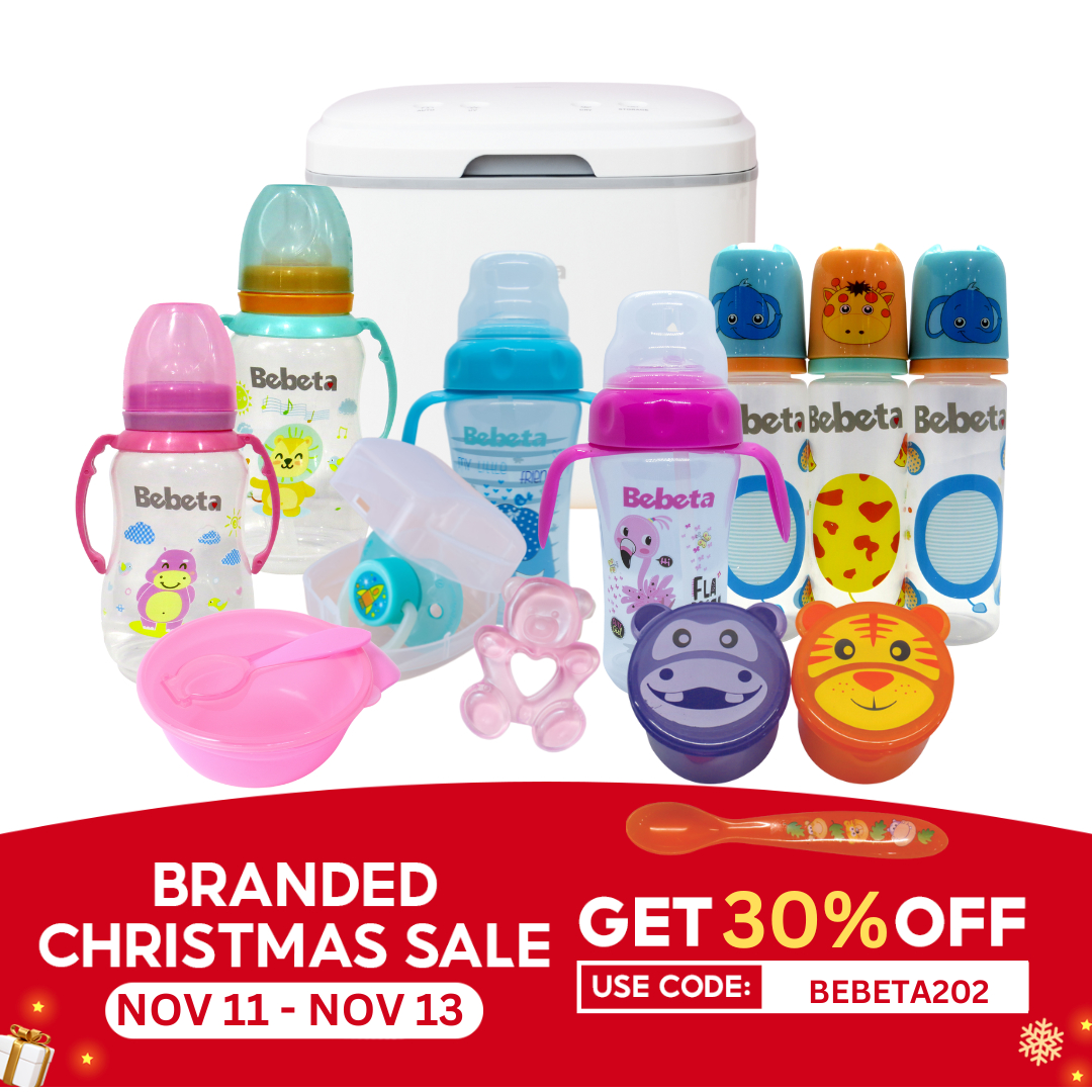 Bebeta Babies, Online Shop | Shopee Philippines