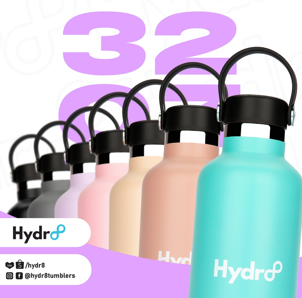 Hydr8, Online Shop | Shopee Philippines