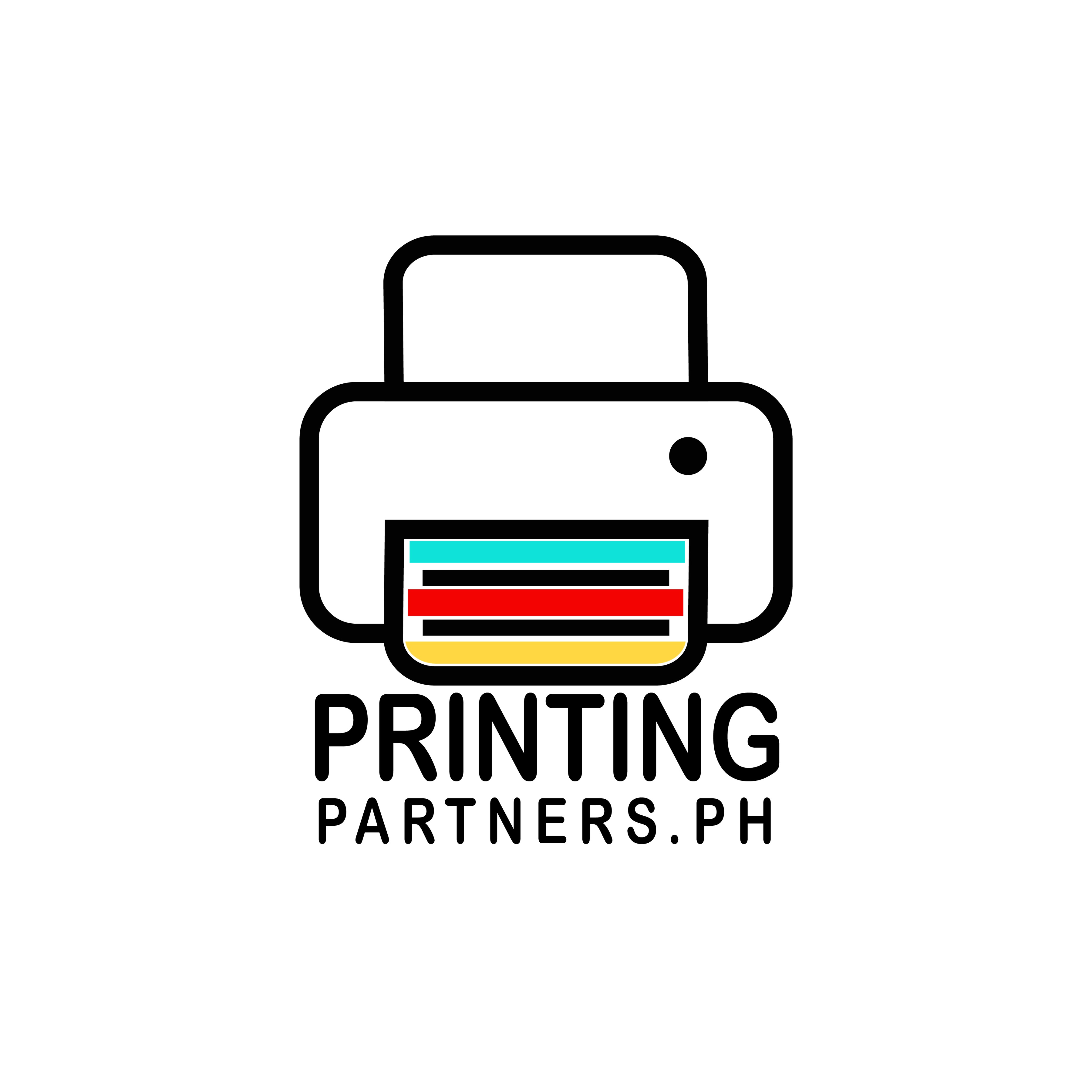 Printing Partners Philippines, Online Shop | Shopee Philippines