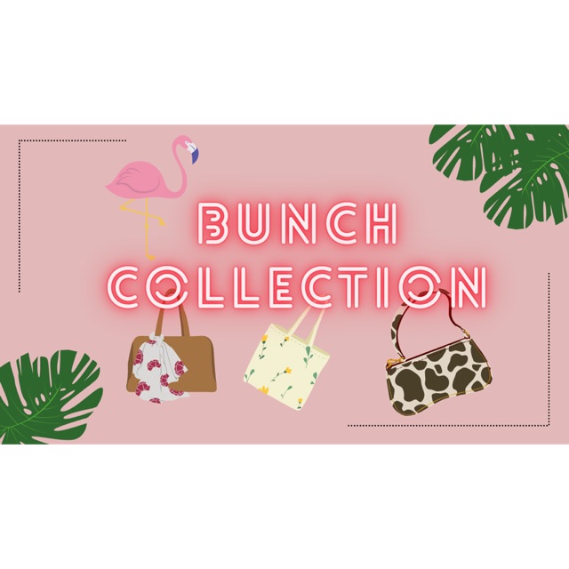 Bunch Collection Online Shop, Online Shop | Shopee Philippines
