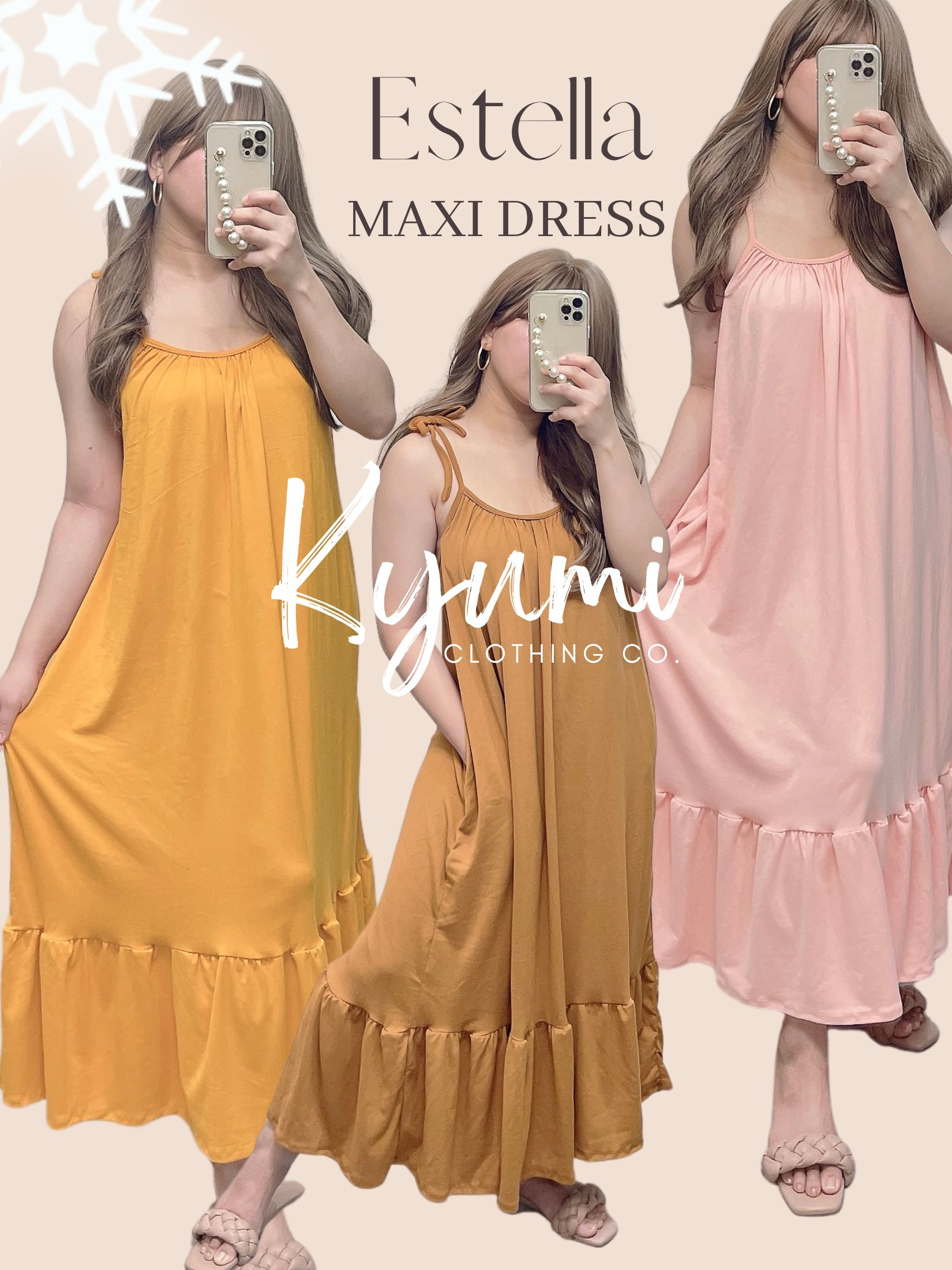 KYUMI Co., Online Shop | Shopee Philippines