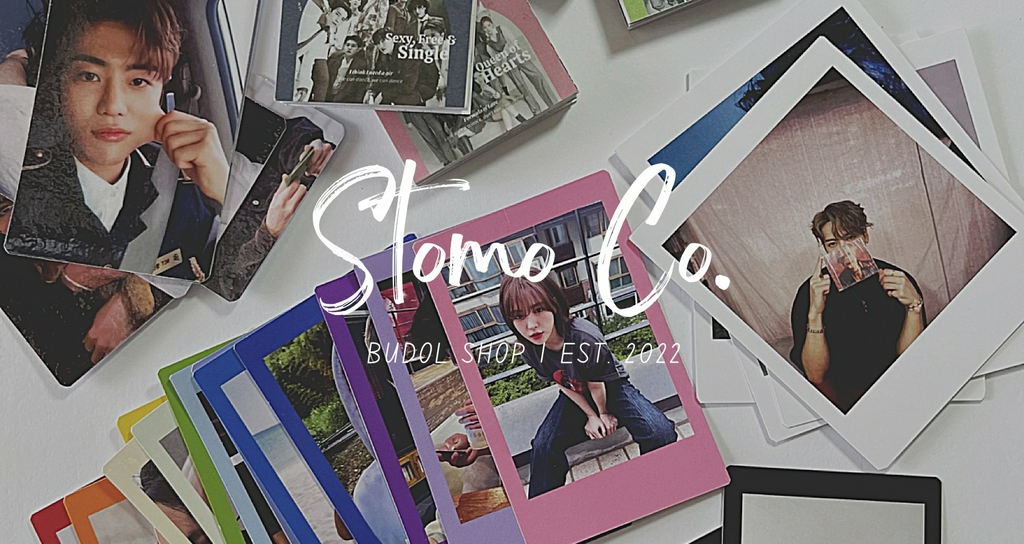 Stomo Co., Online Shop | Shopee Philippines