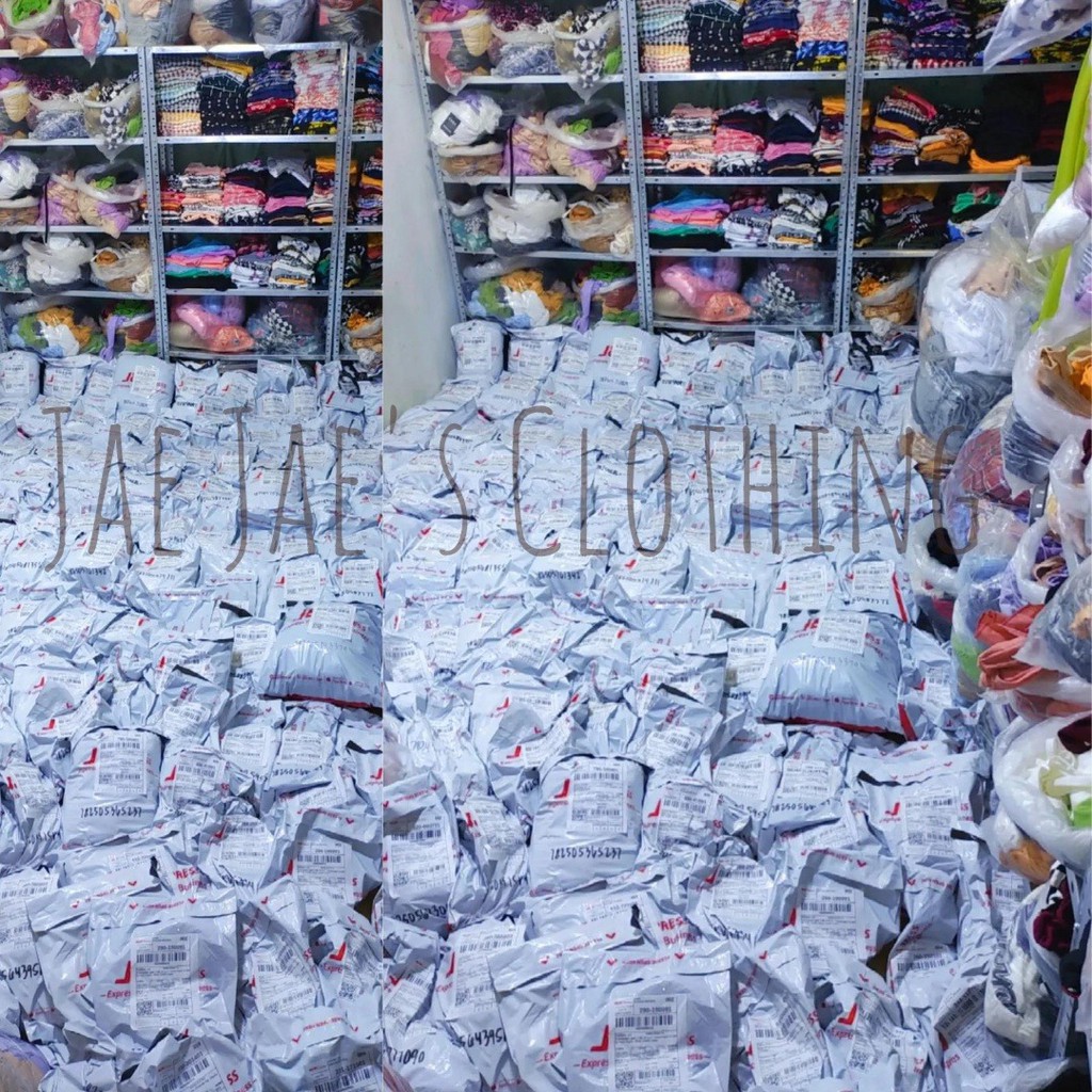 Jae Jae's Clothing, Online Shop | Shopee Philippines