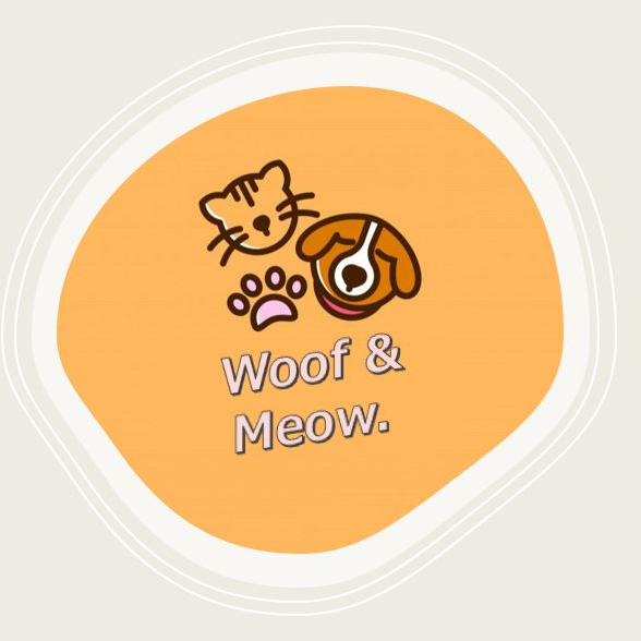 Woof & Meow, Online Shop | Shopee Philippines