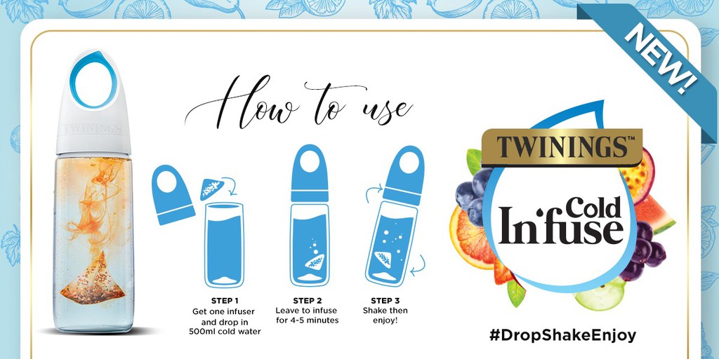 Twinings PH, Online Shop | Shopee Philippines
