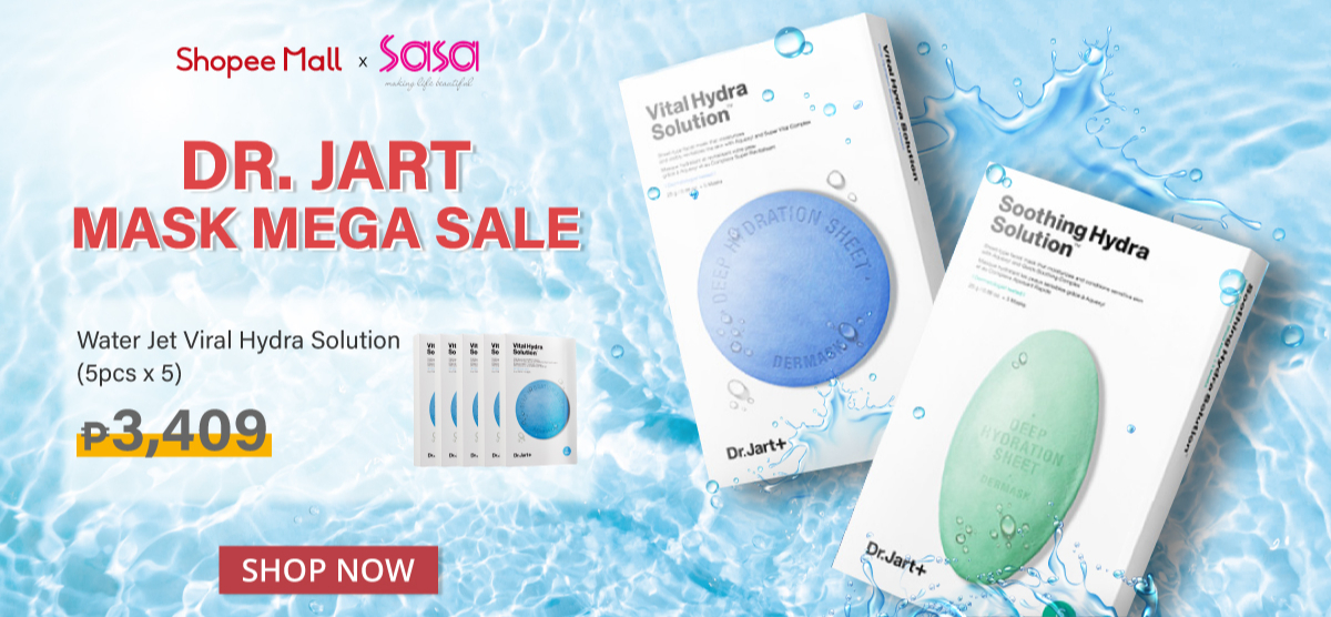 Sasa Official Store, Online Shop | Shopee Philippines