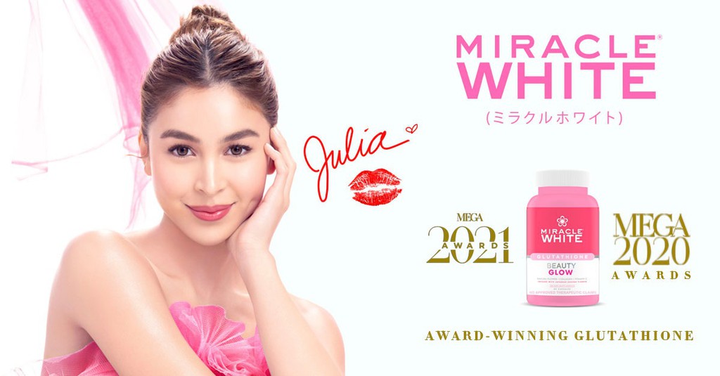 Miracle White Official Store, Online Shop | Shopee Philippines