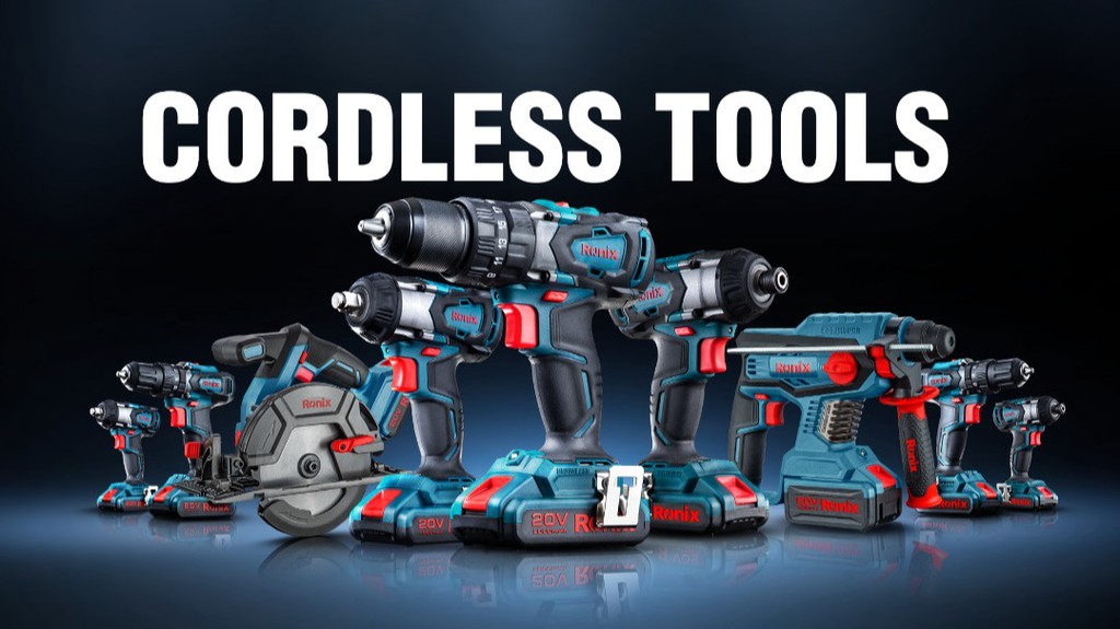 Ronix Tools, Online Shop | Shopee Philippines